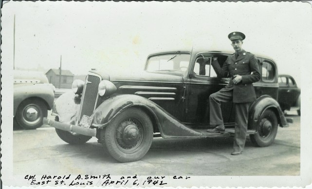 Harold A. Smith: Photos